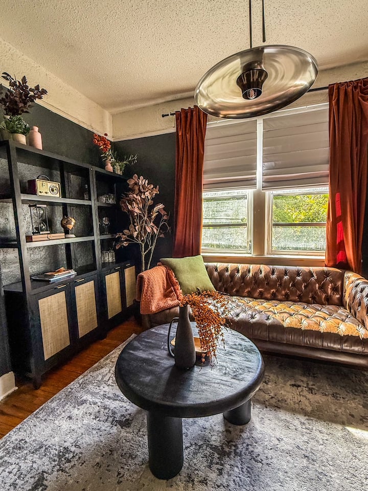 Historic Condo| Park, Tennis & Beach| Free Parking - Dania Beach, FL