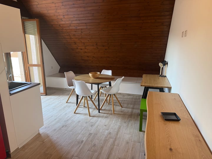 La Casa Di Thelma (Self Check-in) - Busto Arsizio