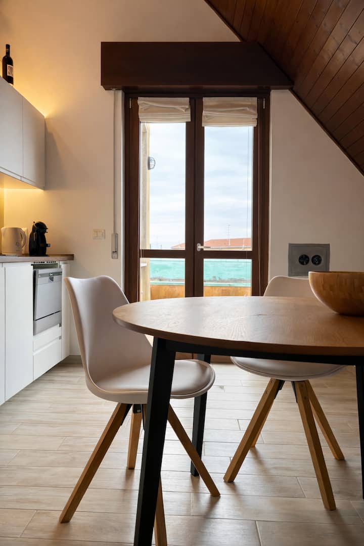 La Casa Di Thelma (Self Check-in) - Busto Arsizio