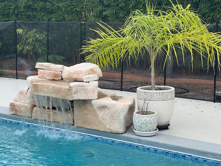 Intercostal Paradise -Near Beach - New Smyrna Beach, FL