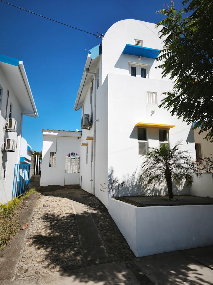 ¡Quite Rest In Sjs Bay! Fully Equipped + 200 Mbps - Nicaragua