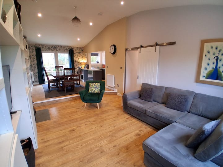 Chapter Farm Cottages - Faversham