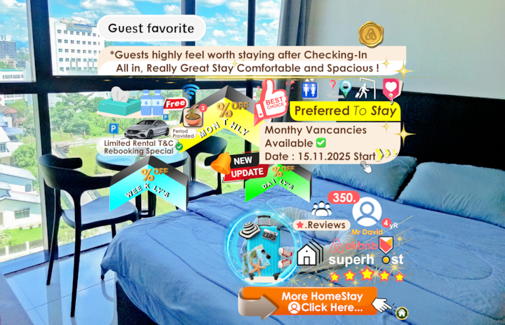 C.the Sunset In Kozi Square Privacy Nice View_5 .➁ - Sarawak