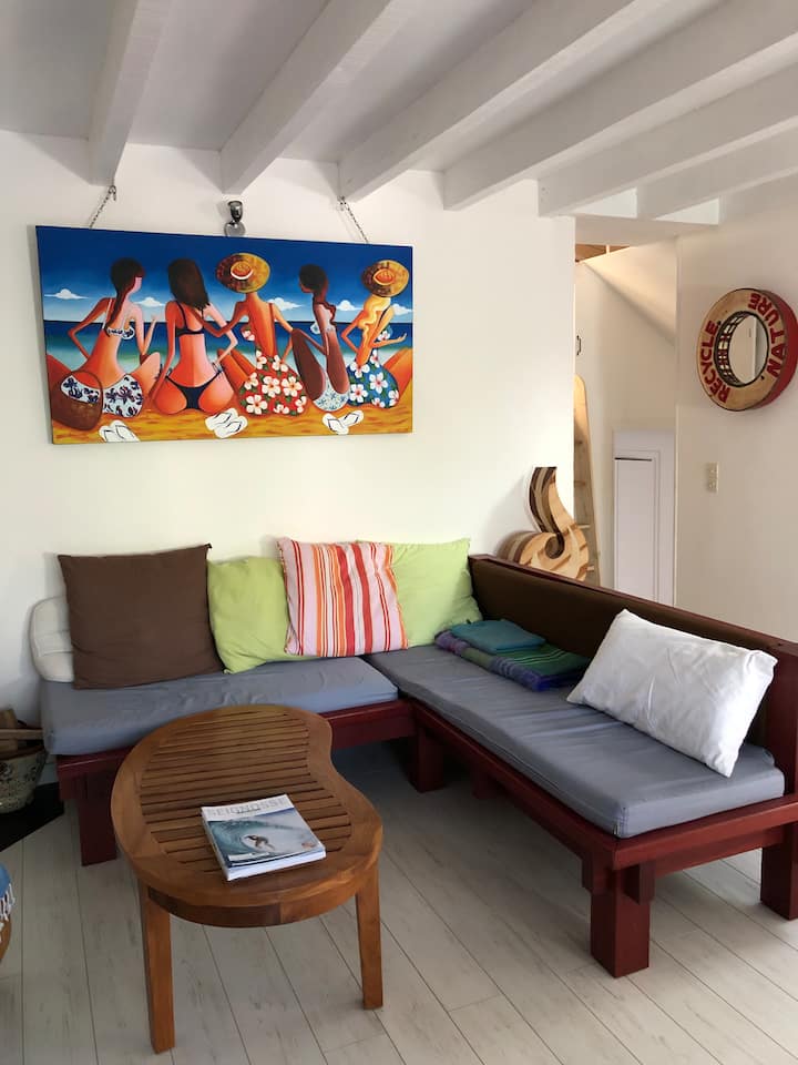 Maison Sous Les Pins - Seignosse