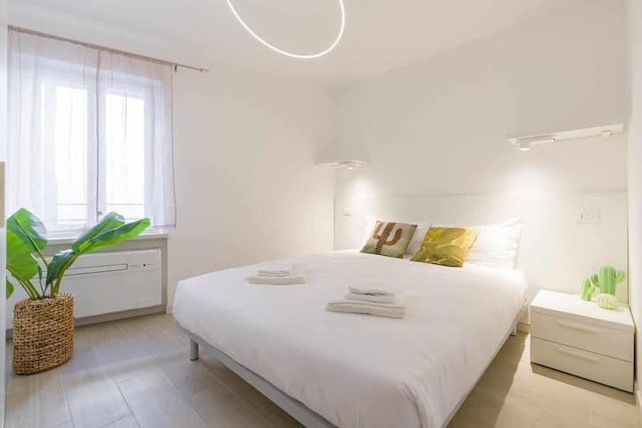 Casa Marì- Grazioso Bilocale Allarena - Verona