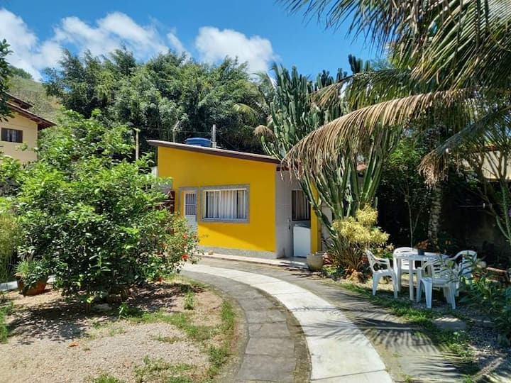 Studio Borboleta Azul - Ilhabela