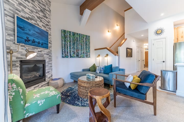 Condo In Silverthorne Close To Ski Resorts W/ - Silverthorne, CO