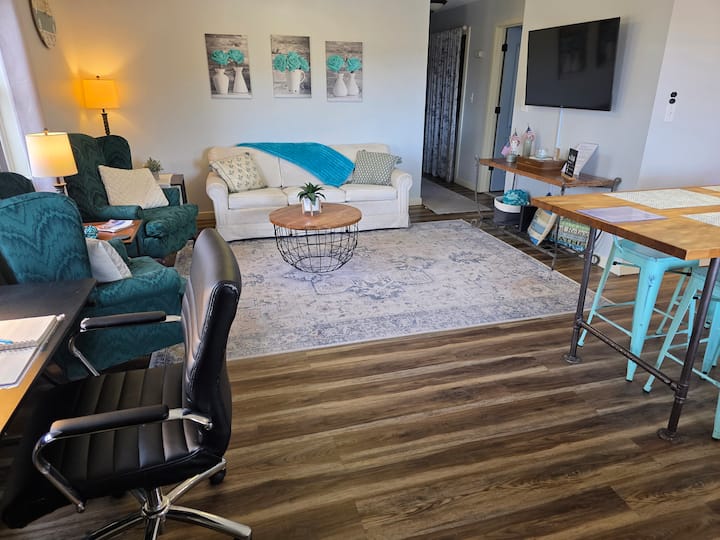 Cozy House On The Hill Military Family Favorite - Waynesville, MO