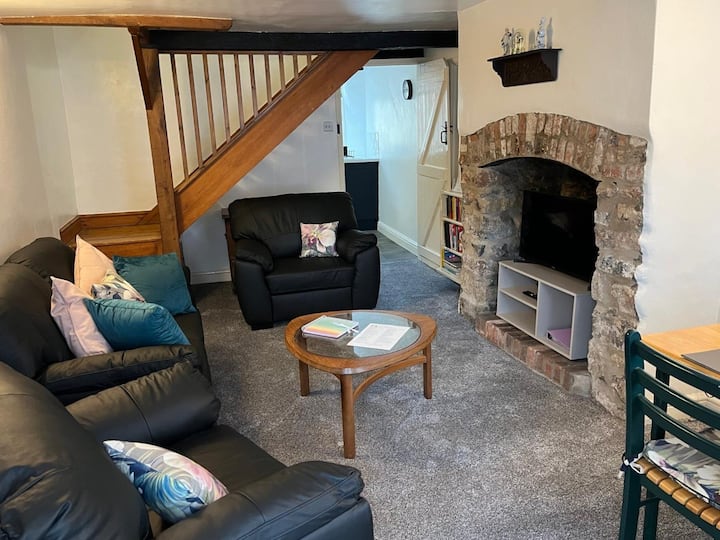 Cottage In Wells - Glastonbury