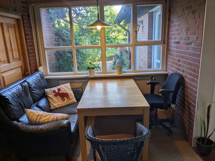 Cosy Flat In Wedel (Hamburg) - Wedel