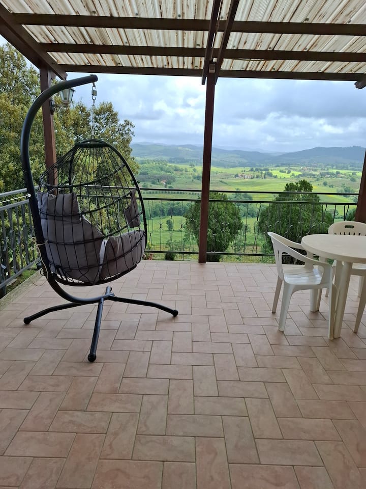 Casa Corrado 2 - Capalbio