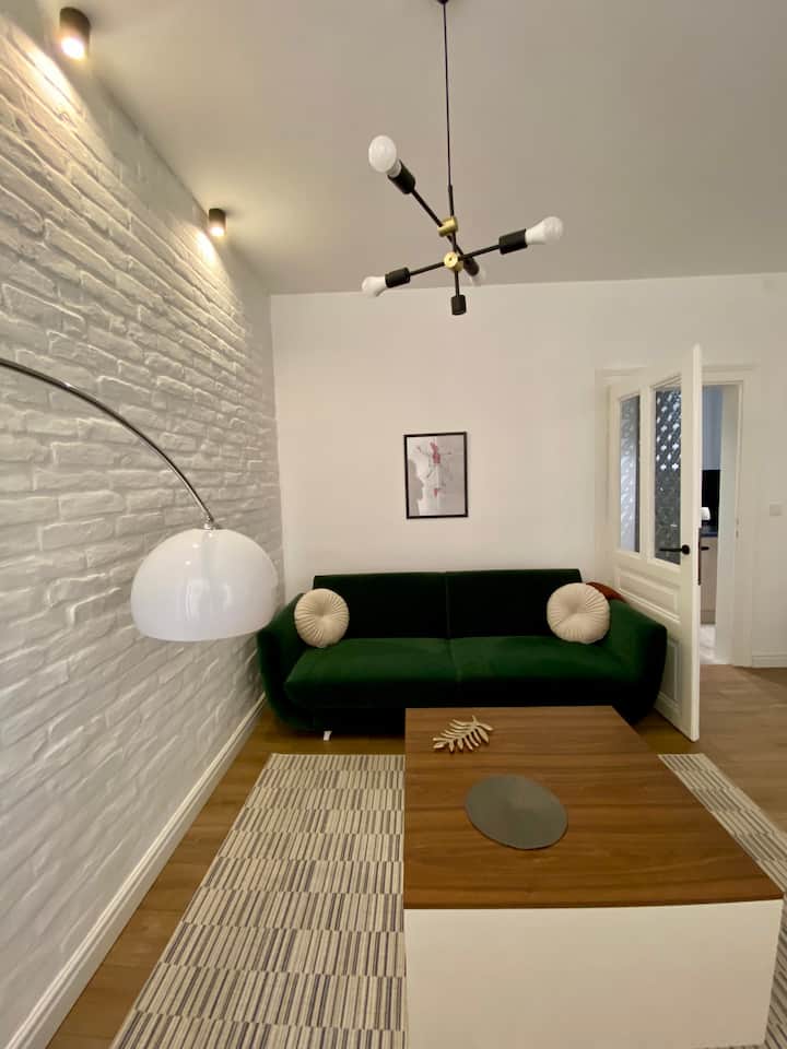 Nora Apartment *Central Location* - Sarajevo