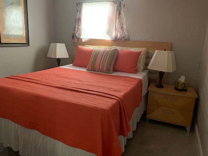 Valparaiso - 웨스트팜비치