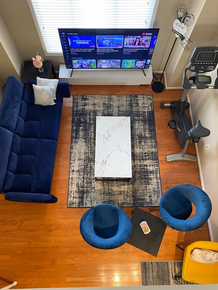 Cozy Condo Close Proximity Ur, Strong, Rit. - Greece, NY