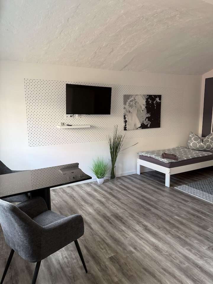 Fewo Kirchstraße - Radeburg