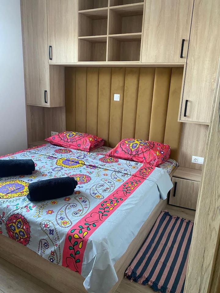 Villa Serenity Seaside, On The Beach, Free Parkink - Murter