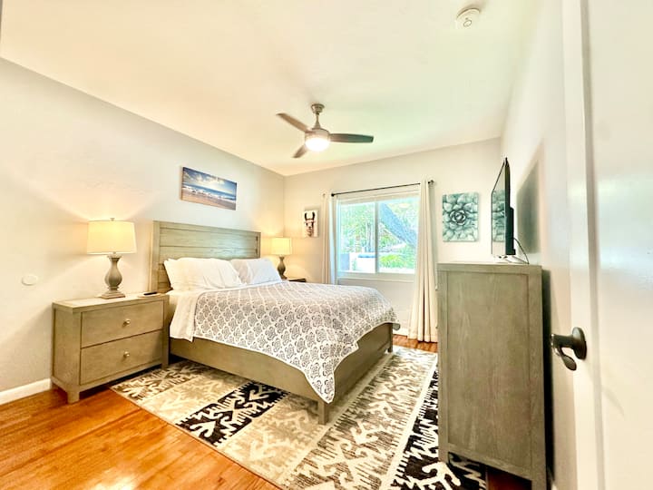 Las Olas Oasis, Pool, Parking, Remodeled,fast Wifi - Fort Lauderdale, FL