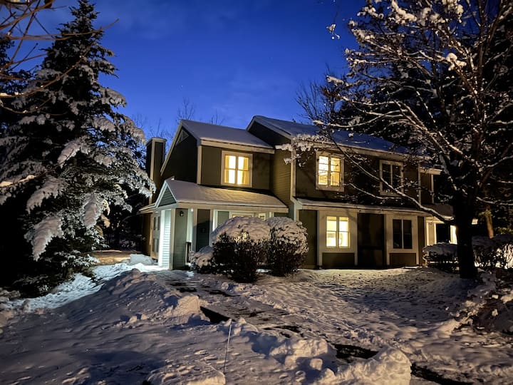 Forest Ridge Lucky 13 - Franconia Notch State Park, Lincoln