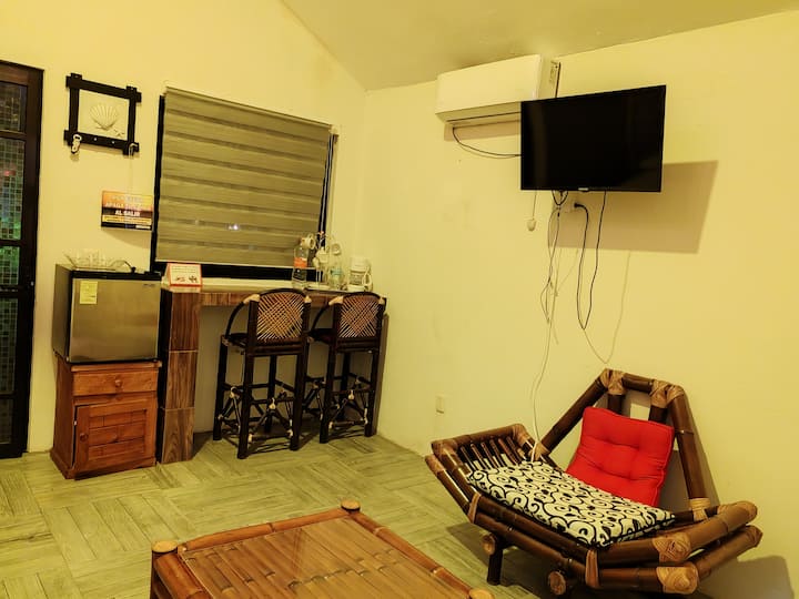 Villa Para Descansar 3 - Costa Esmeralda