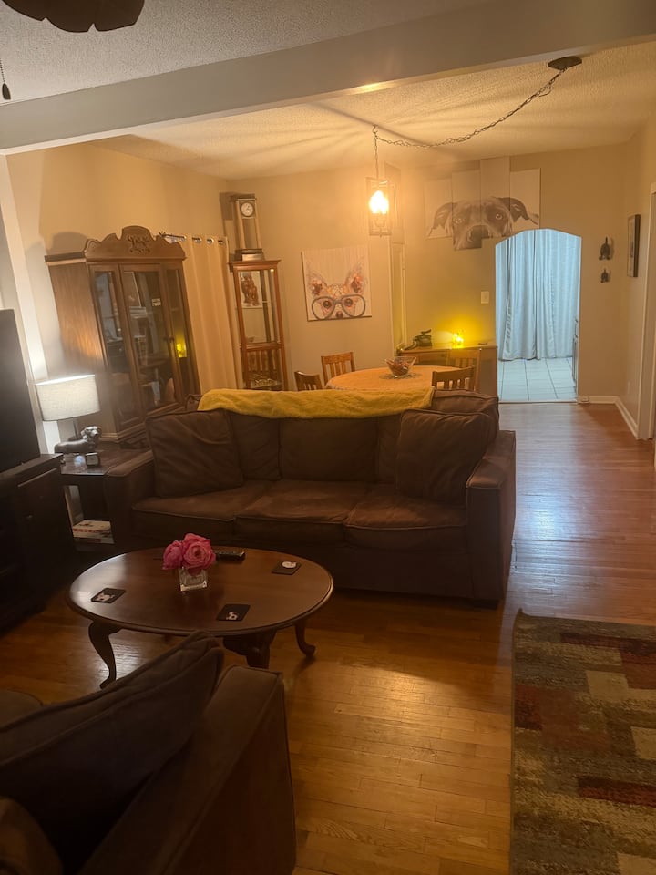 Paws & Relax: Artful Dog-inspired Escape - Wichita, KS