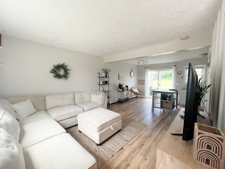 Cozy Condo In Empire - Empire, MI