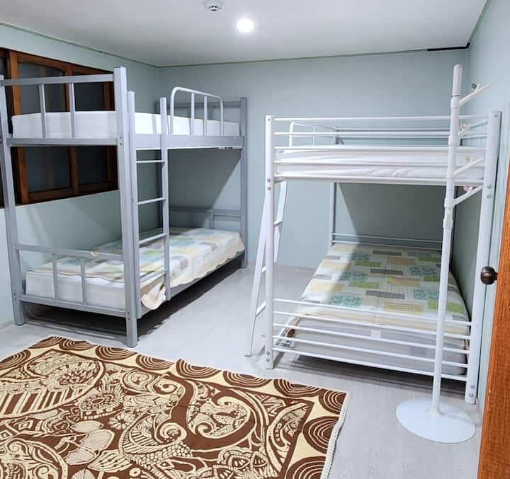 아라하우스 - Seoul