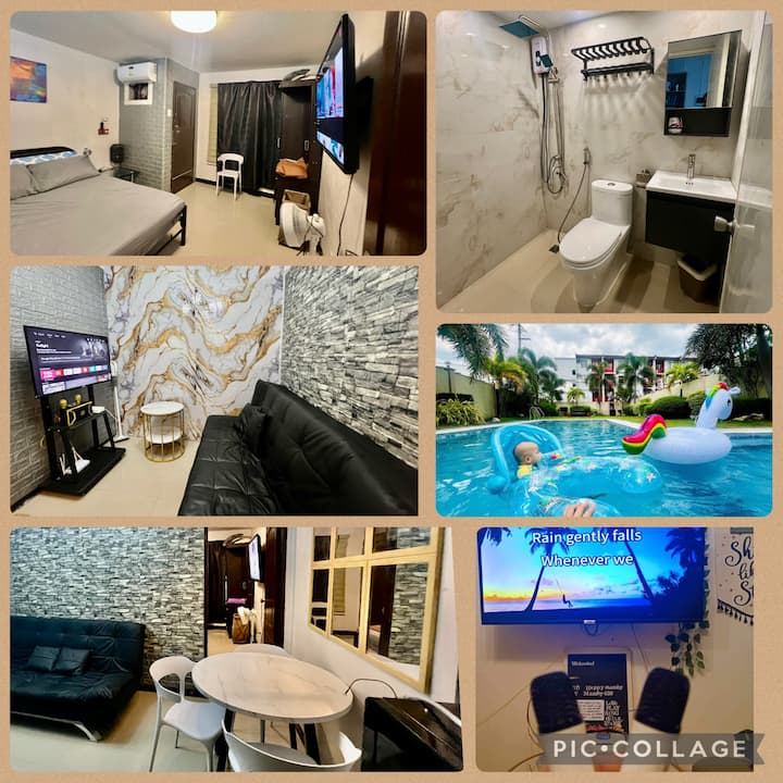 J's Cozy Place W/ Newly Renovated Cr - Imus