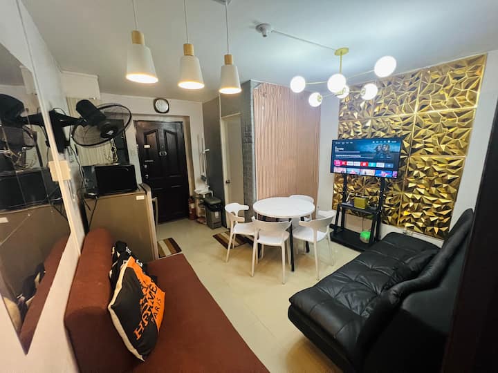 Cheerfuls ,Pet Friendly,netflix,karaoke - Imus