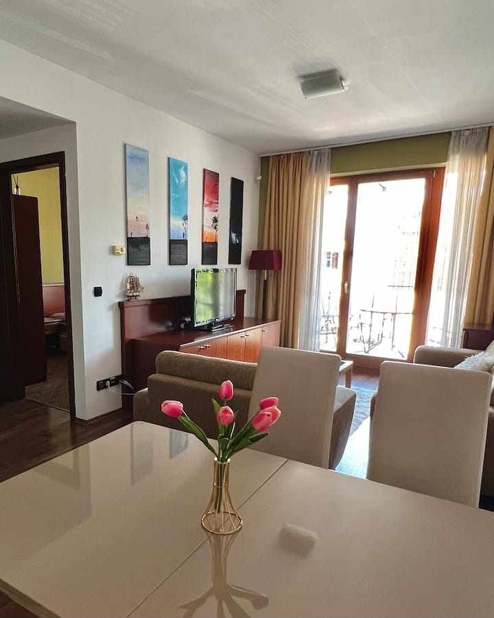 Skipper Apartman - Tihany