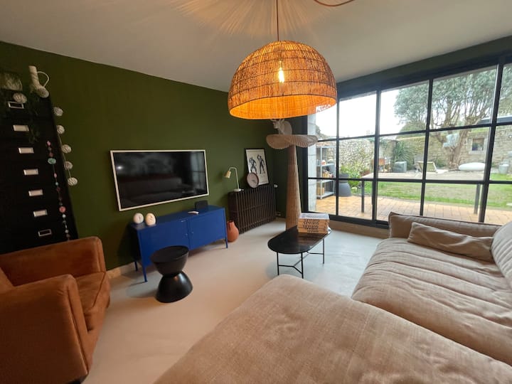 Maison De Ville Quartier Laleu - La Rochelle