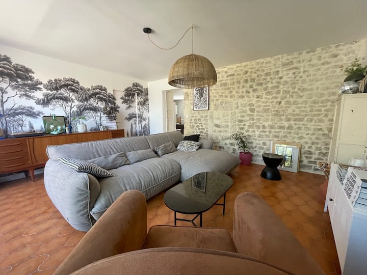 Maison De Ville Quartier Laleu - La Rochelle