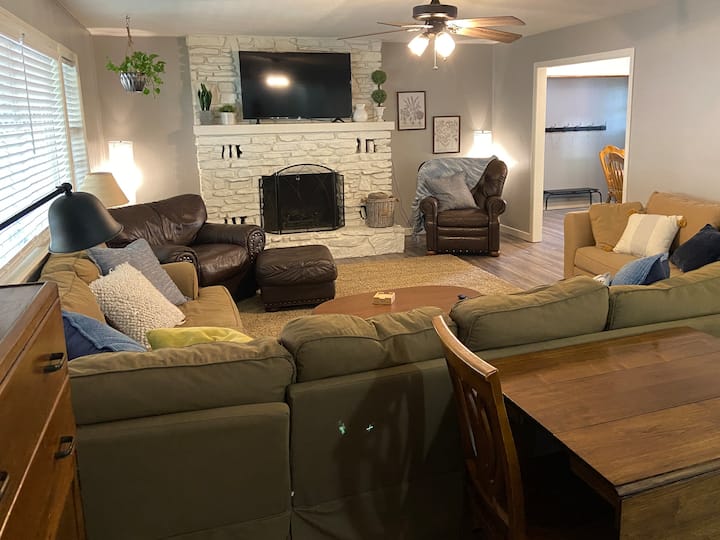 Midtown Heritage Inn - Rogers, AR