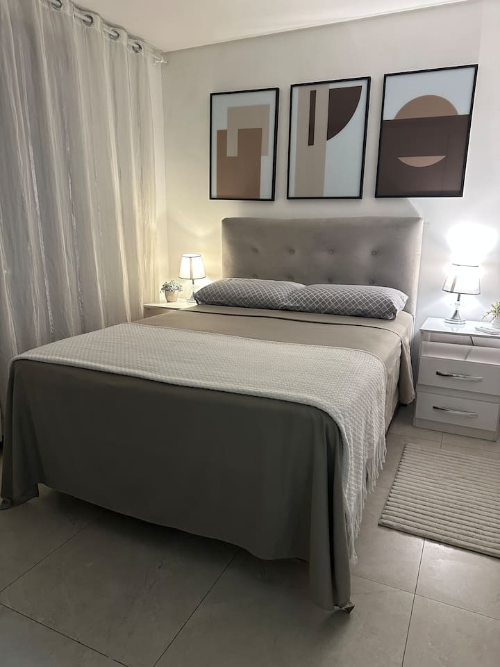 Apartamento Em Palhoça Próximo à Br101 - Palhoça