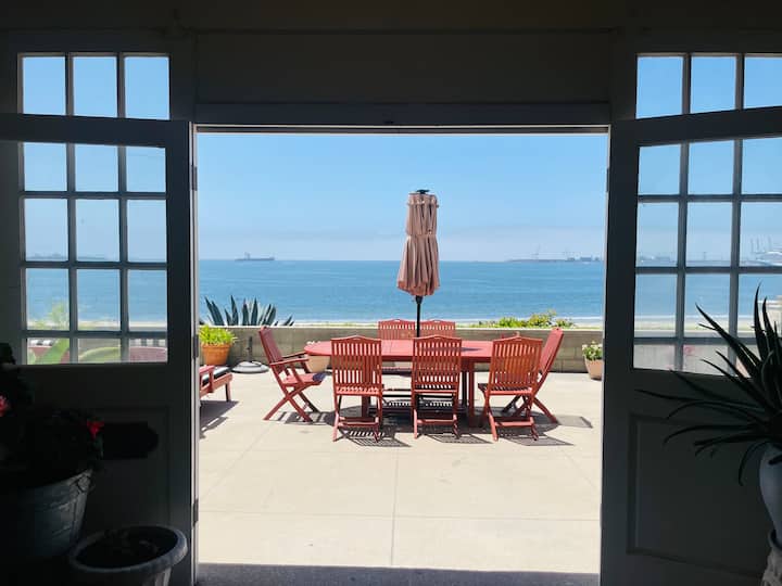 The Beach Shack - Carson