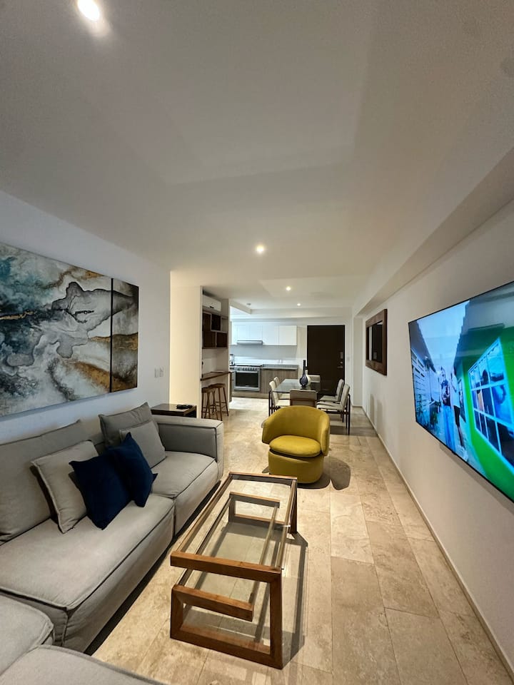 Hermoso Departamento De Lujo Zona Andares Zapopan! - Zapopan