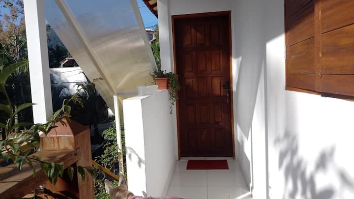 I Chalé Acerola - Ilhabela, Sp - Ilhabela