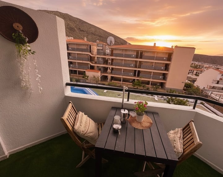 Summeland Paradise • By Deihu Experiencies - Los Cristianos