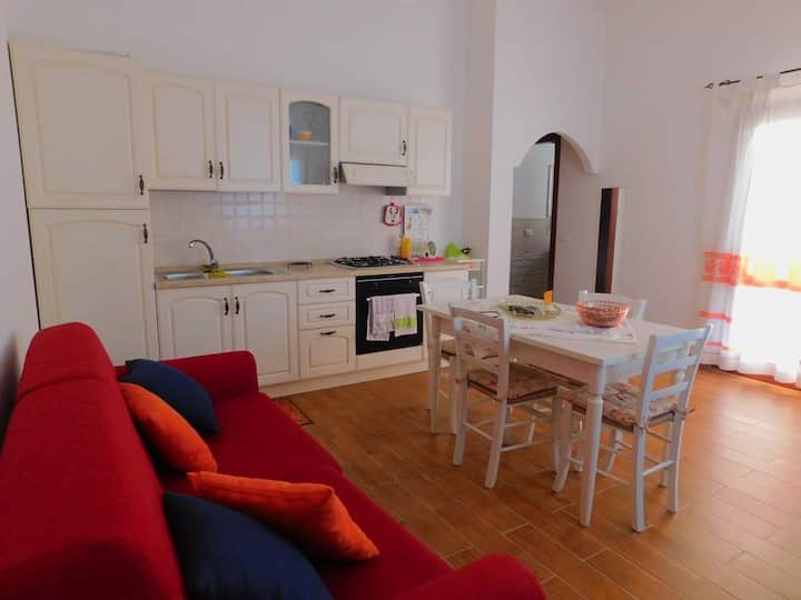 Trilocale Vacanza Budoni - Budoni