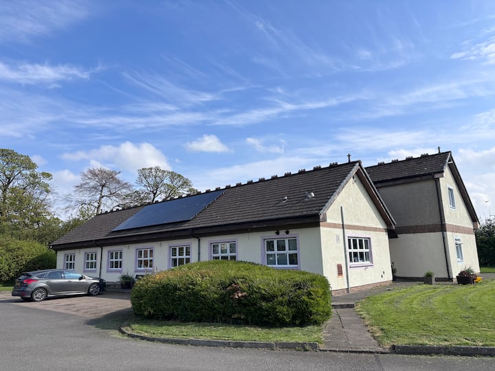 Garnock #2 - Ayrshire