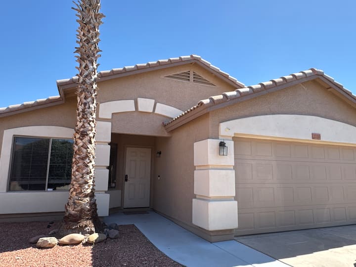 Superstition Sands With Refreshing Pool! - Apache Junction, AZ