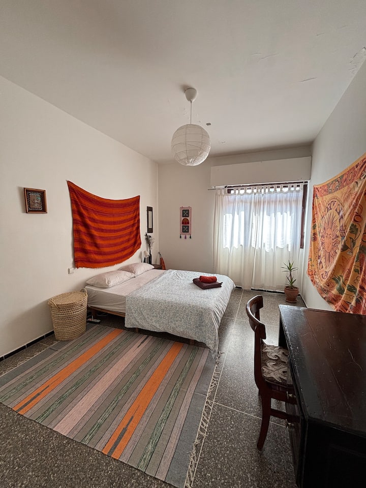 Cozy Room In Hassan #1 - Rabat