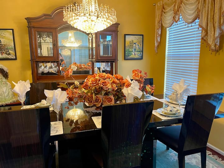 Comfy Vacation Retreat! - Occoquan, VA