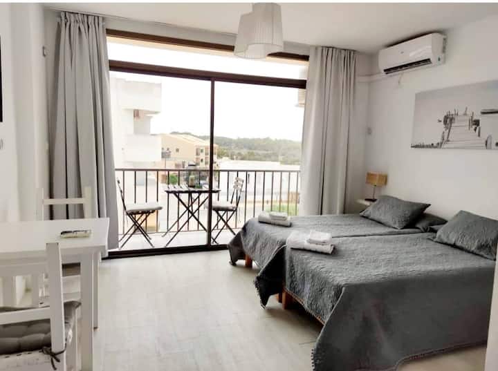 Estudio Mirada 316 By Formentera Feeling - Es Pujols