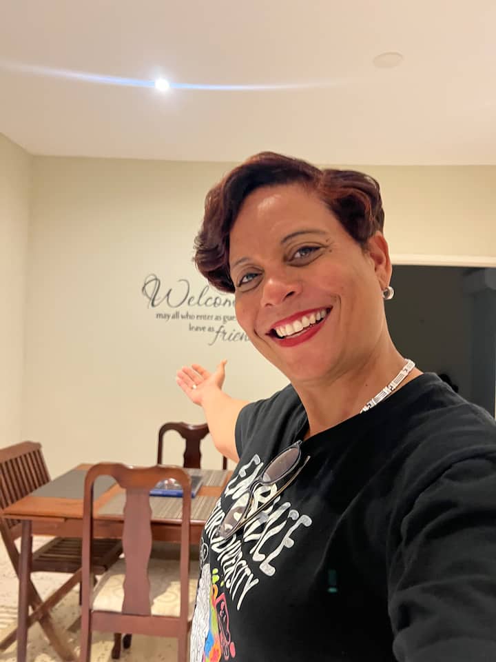 Family/couple Friendly 2 Br Apartment With Pool - Curaçao