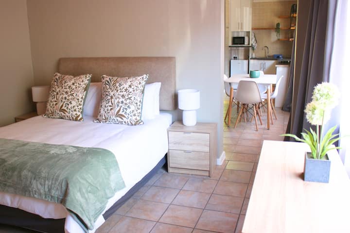 Oukraal Dream - Paarl
