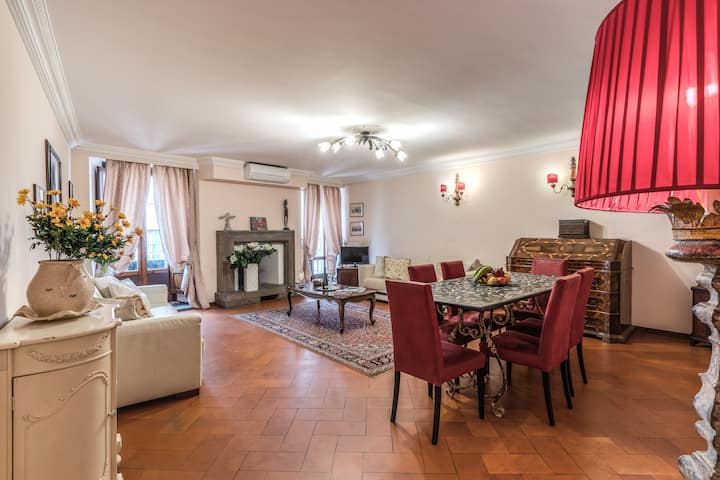 Casa Vacanze Governo Vecchio - 로마