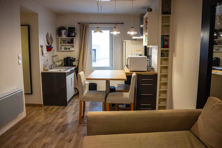 Les Greniers De Malaucène – Mont Ventoux - Malaucène