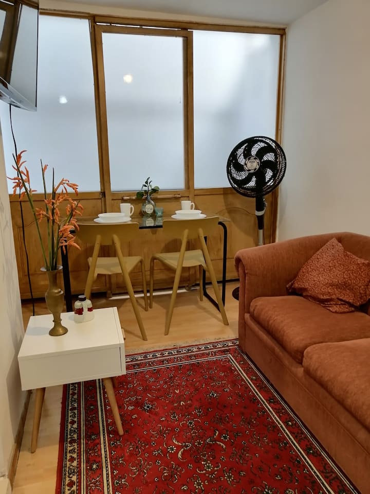 Apartment Wifi 600 – Digital Nomads, Remote Work - Medellín