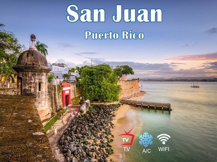 202 - San Juan