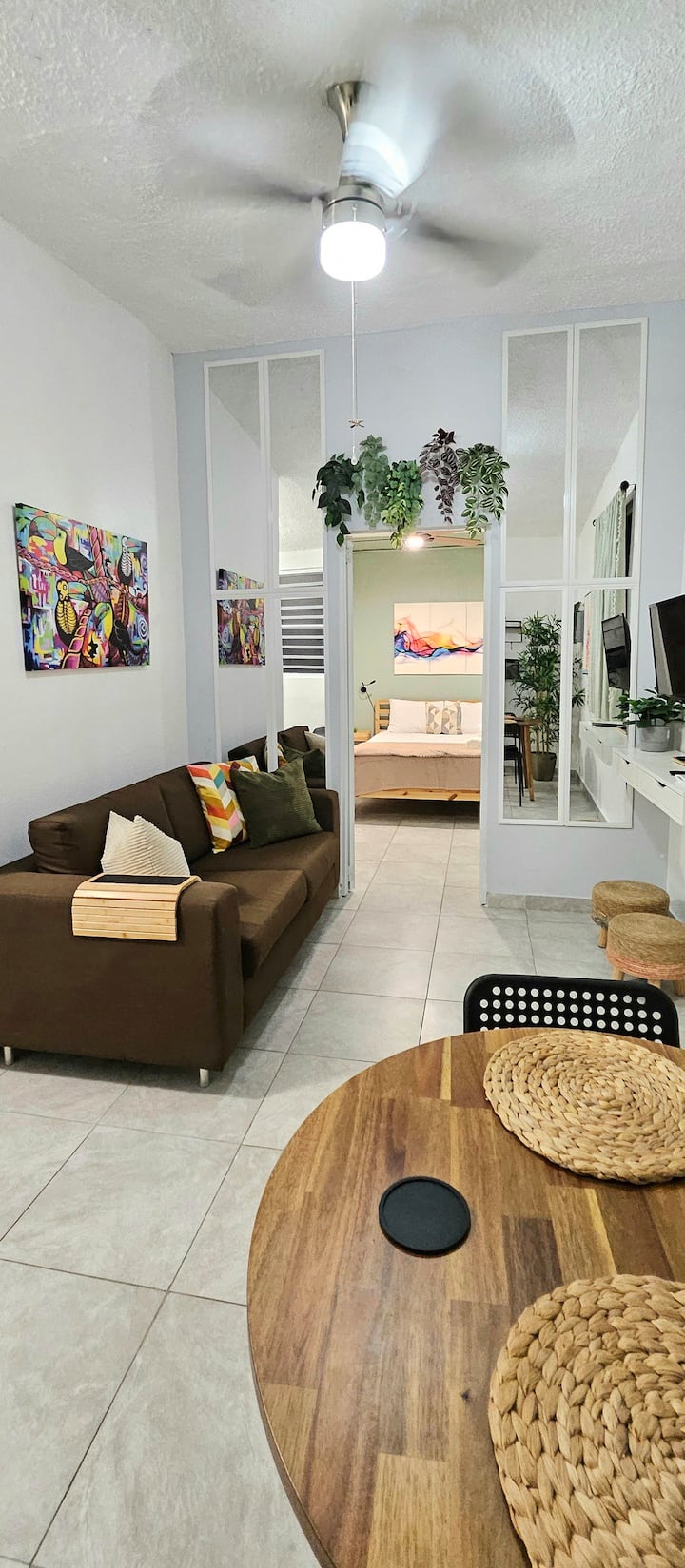 Apartment To Relax In San Juan - Great Location! - Guaynabo